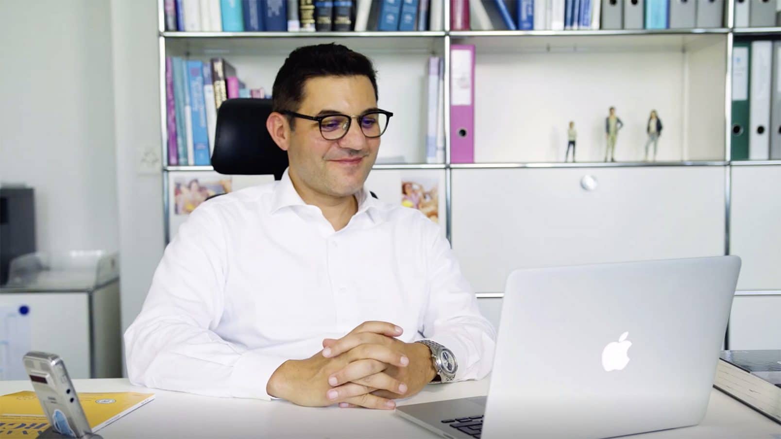 Ärzteserien im Check: Die Webvideo-Serie mit Dr. Nocito – Redact